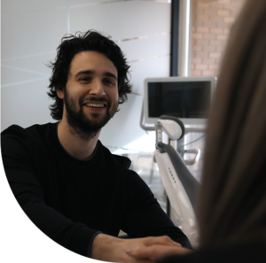 Dr. Cameron Stringham - Stringham Dental