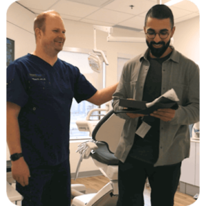 Dr. Cameron Stringham - Stringham Dental